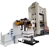 China 12T Steel Keel Studs Sheet Roll Forming Machine 1.8-3.3mm Thickness for sale