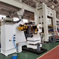 China Steel Profile C Purlin Metal Roll Forming Machine For Construction Works for sale