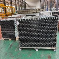 China Steel Profile C Purlin Metal Roll Forming Machine For Construction Works for sale