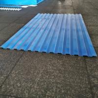 China Ibr Roof Sheeting Metal Roll Forming Machine Easy To Operate for sale