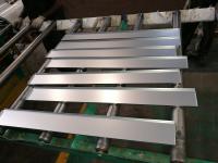 China Ce Steel Roof Roll Forming Machine 8 -10m/Min 12x2.2x3m for sale