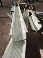 China Greenhouse Gutter Roll Forming Machine 22kw-1000kw 0.3-0.8mm for sale