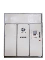 China Pressure Swing Adsorption Psa Oxygen Concentrator , 50HZ 15 Liter Oxygen Concentrator for sale