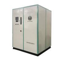 China Medical 10 Lpm Oxygen Concentrator , 250Nm3/H Oxygen Generator For Hospital for sale