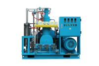 China 3 - 250Nm3/H Psa Industrial Oxygen Generator Cylinder Filling for sale