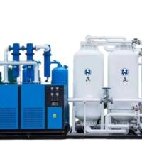 China 10 Liter PSA Portable Oxygen Generator Machine 30Nm3/H for sale