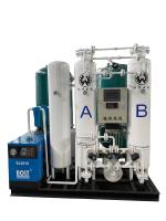 China 10 Liter PSA Portable Oxygen Generator Machine 30Nm3/H for sale