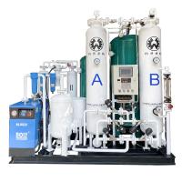 China 93% Industrial Oxygen Concentrator Machine , Hospital Portable Oxygen Generator for sale