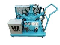 China Hotels Industrial Oxygen Generator Plant With Pressure Vessel for sale