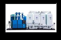 China Medical Psa Industrial Oxygen Generator 220V/380V/415V/Customized for sale
