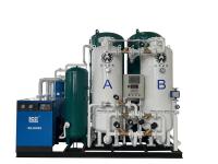 China 220V Medical Oxygen Concentrator , 30Nm3/H Oxygen Plant Machinery for sale