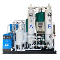 China 10-40LPM 90% Industrial Oxygen Generator Cryogenic Type Psa System for sale