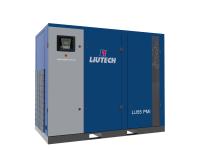China 14 Bar Industrial Air Compressor , Oxygen Air Compressor For Industrial Use for sale