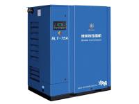 China Low Noise Mini Industrial Air Compressor , Double Cylinder Medical Air Compressor Pump for sale