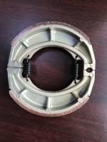 China Durable Brake Shoes for Classic Motorcycles 25-30 Days Delivery Custom Options for sale