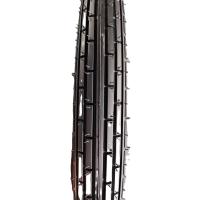 China 2.75-18 Butyl Inner Tube Motorcycle Front Tire Heavy Duty Rubber Tube for sale