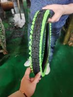 China Road Bicycle Tires 16x2.125 20x2.40 26 Inch High Demand Colors Durable Rubber for sale