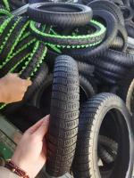 China Road Bicycle Tires 16x2.125 20x2.40 26 Inch High Demand Colors Durable Rubber for sale