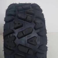 China Heavy Duty ATV Tire 26x9-12 for Off-Road Mud and Trail Performance for sale