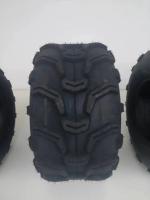 China Heavy Duty ATV Tire 26x9-12 for Off-Road Mud and Trail Performance for sale