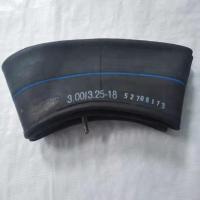 China Heavy Duty Motorcycle Inner Tube 4.00-18 for South America Market for sale