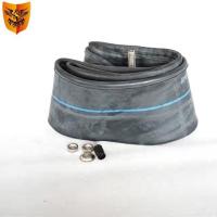 China Heavy Duty Motorcycle Inner Tube 4.00-18 for South America Market for sale