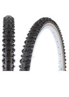 China Durable Natural Rubber Bicycle Tire 16x2.40 20x2.40 20x2.125 16x2.125 for 12-20 Inch Wheels for sale