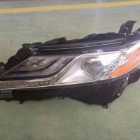 China Waterproof LED Headlight for Toyota Camry 2008-2022 12V Sequential Signal for sale