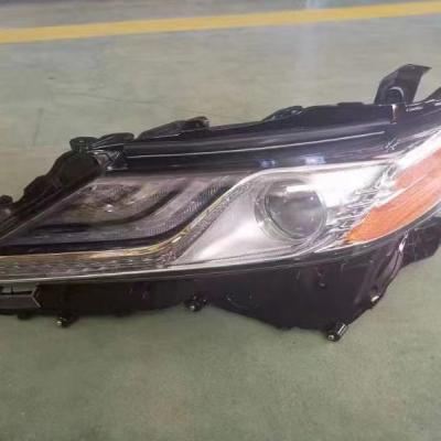 China Waterproof LED Headlight for Toyota Camry 2008-2022 12V Sequential Signal for sale