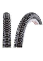 China Durable Natural Rubber Bicycle Tire 16x2.40 20x2.40 20x2.125 16x2.125 for 12-20 Inch Wheels for sale