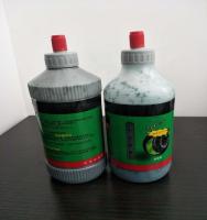 China Motorcycle Tire Repair Sealant 300ml OEM Support Improved Performance for sale