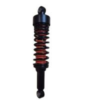 China Industrial Shock Absorber 100mm Stroke 5000N Capacity Long Lifespan Low Maintenance for sale