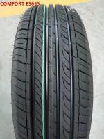 China SOLID TIRE Long-Lasting PCR Car Tires with ECE ISO CCC GCC SONCAP BIS Certificate for sale