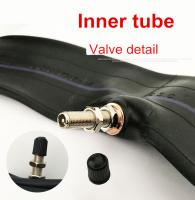 China Motorcycle Inner Tubes 500% Elongation Natural or Butyl Rubber All Sizes 300-8 to 90/90-19 for sale