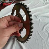 China Durable Sprocket for Heavy-Duty Applications Ensuring Smooth Operations for sale