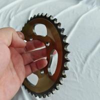 China Durable Sprocket for Heavy-Duty Applications Ensuring Smooth Operations for sale
