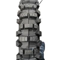 China 110/90-17 6PR Motorcycle Tyre for Superior Grip and Handling on Any Terrain for sale