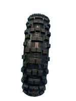 China 110/90-17 6PR Motorcycle Tyre for Superior Grip and Handling on Any Terrain for sale