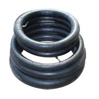 China Motorcycle Tire Inner Tube 3.00-18 TR4 85mm Width for Brazil Market for sale