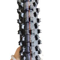 China 110/90-17 6PR Motorcycle Tyre for Superior Grip and Handling on Any Terrain for sale