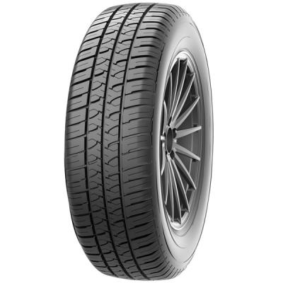 China 145/70R12 PCR Car Tyre Radial Tire for 16-20 Inch Wheels DK169 DK108 for sale