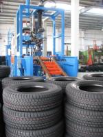 China 145/70R12 PCR Car Tyre Radial Tire for 16-20 Inch Wheels DK169 DK108 for sale