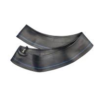 China Brazil Market Motorcycle Tire Inner Tube 3.00-18 10-12 MPA Strength for sale