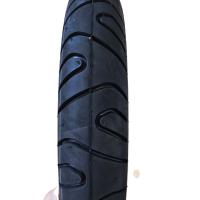 China 130/70-17 Motorcycle Tire 5.3KGS Heavy Duty Long Lasting Performance for sale