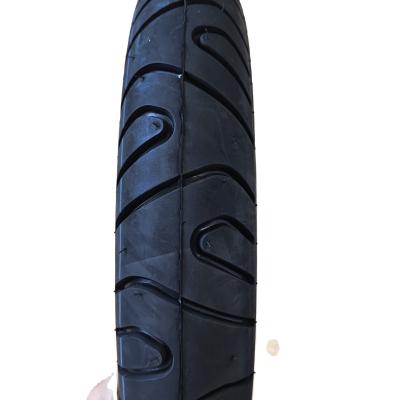 China 130/70-17 Motorcycle Tire 5.3KGS Heavy Duty Long Lasting Performance for sale