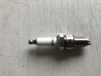 China Sunrain Iridium Motorcycle Spark Plug C7HS BP6ES 100% Tested High Quality OEM for sale