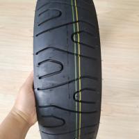 China 130/70-17 Motorcycle Tire 5.3KGS Heavy Duty Long Lasting Performance for sale