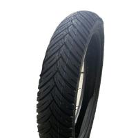 China 130/70-17 Motorcycle Tire 5.3KGS Heavy Duty Long Lasting Performance for sale