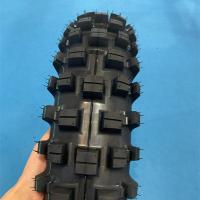 China 120/90-18 Motorcycle Tire 6PR 8PR Natural Rubber Soft Compound TT TL for sale