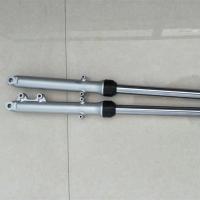 China Bajaj TVS Motorcycle Rear Shock Absorber Standard Size 320mm 340mm for sale